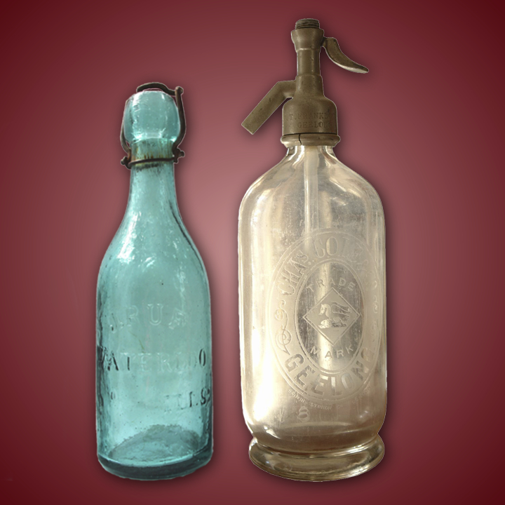 Things We Buy | 2nd Markets