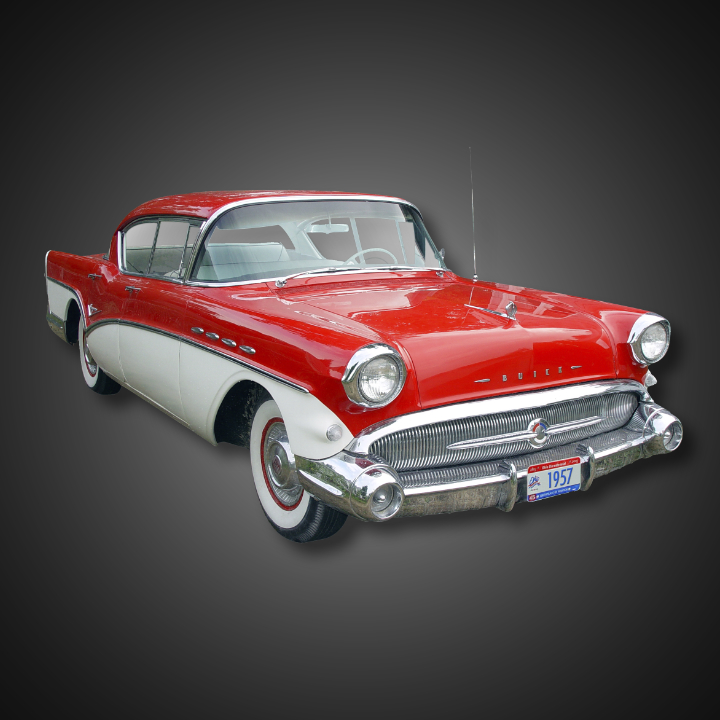 Things We Buy | 2nd Markets